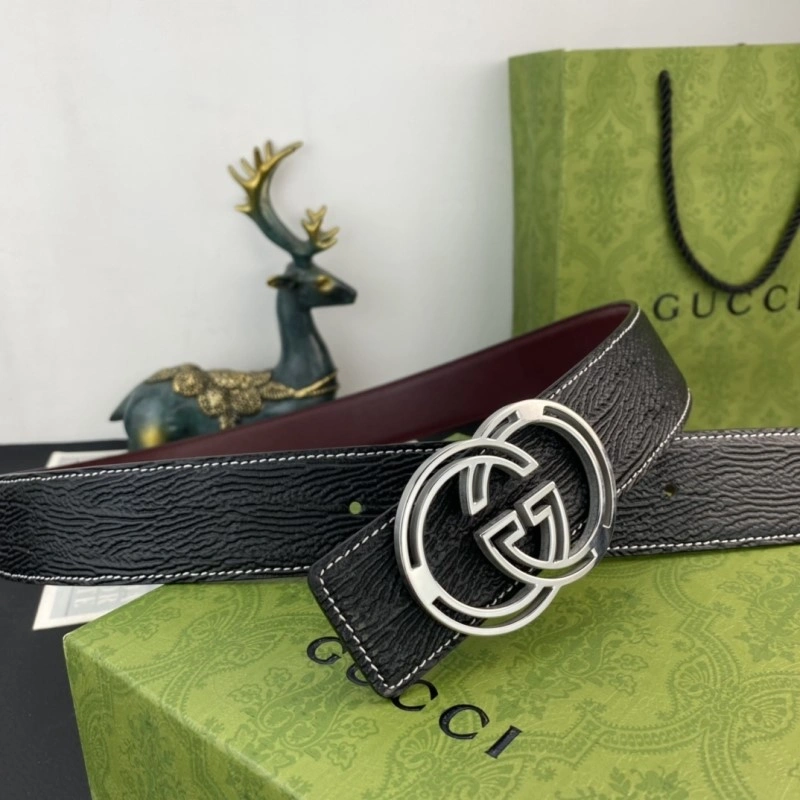 Brand-original Gucci Belts