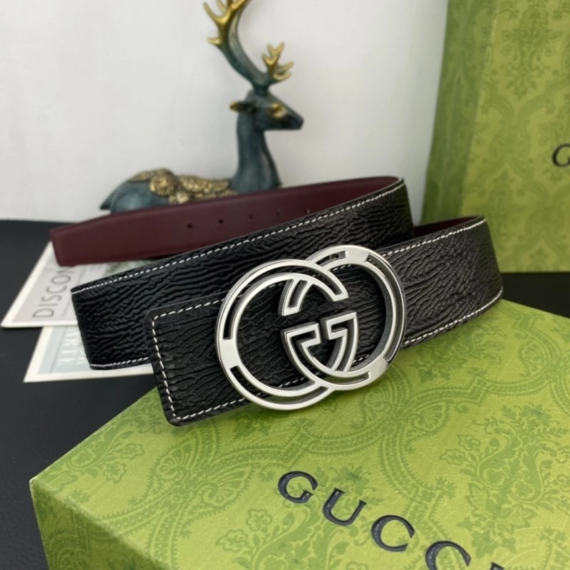Brand-original Gucci Belts