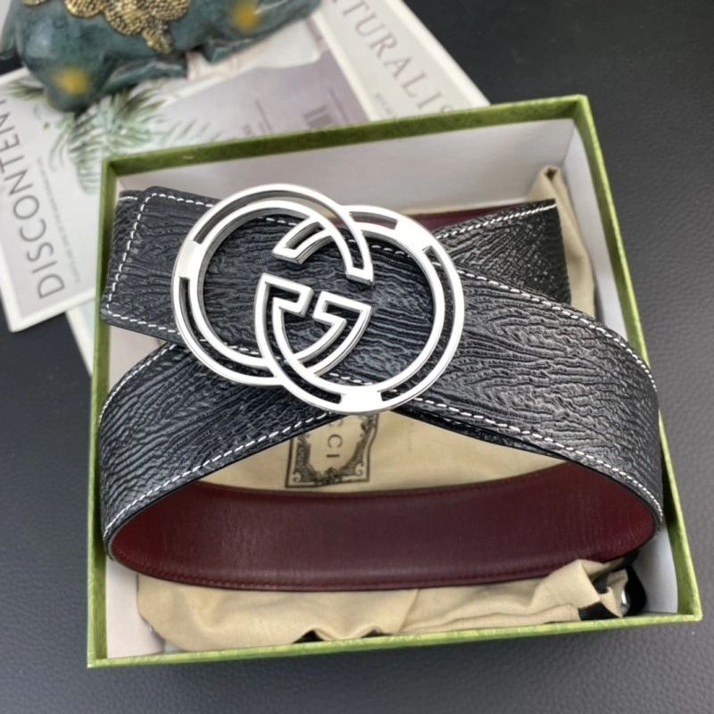 Brand-original Gucci Belts