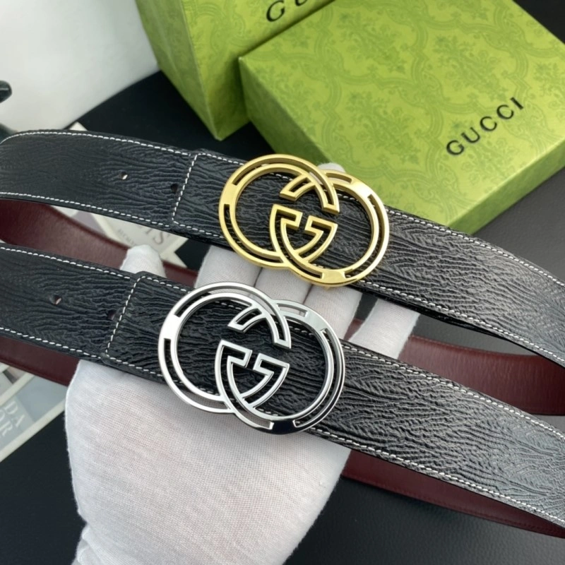 Brand-original Gucci Belts