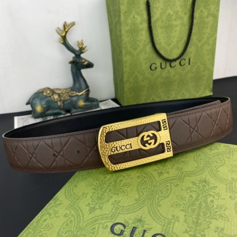 Inexpensive Gucci Belts