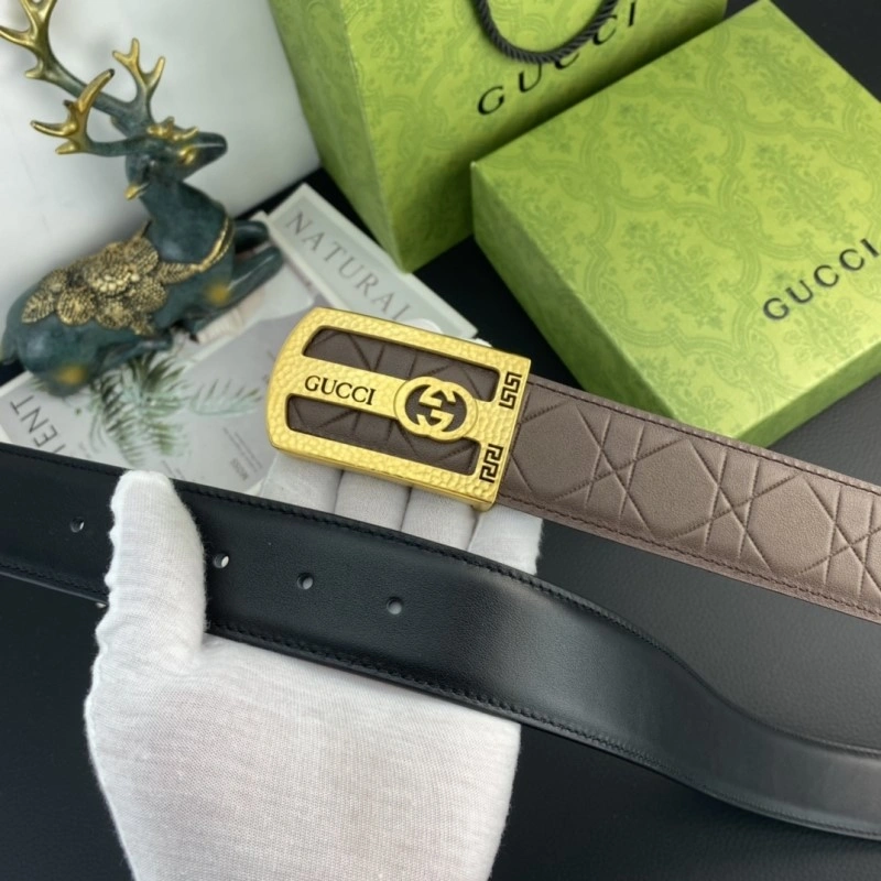 Inexpensive Gucci Belts