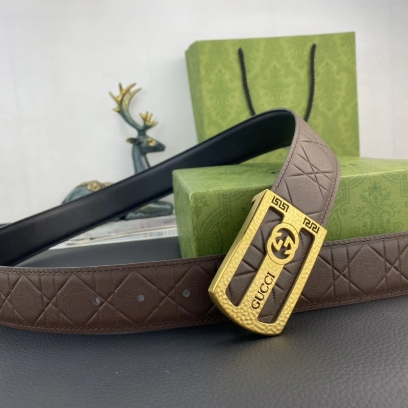 Inexpensive Gucci Belts