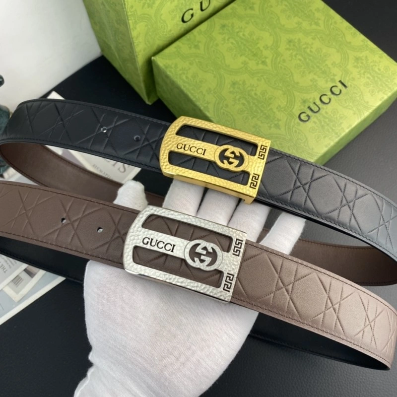 High accuracy Gucci Belts
