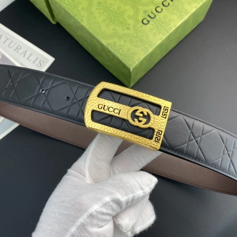 Low-cost Gucci Belts