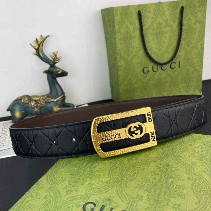 Low-cost Gucci Belts