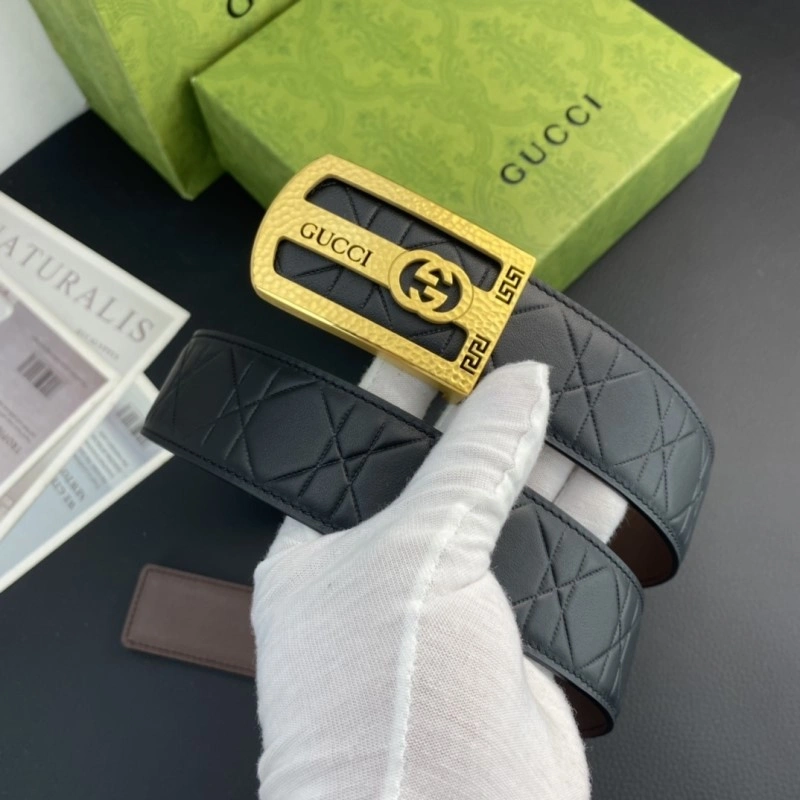Low-cost Gucci Belts