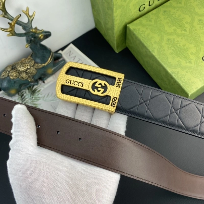Low-cost Gucci Belts