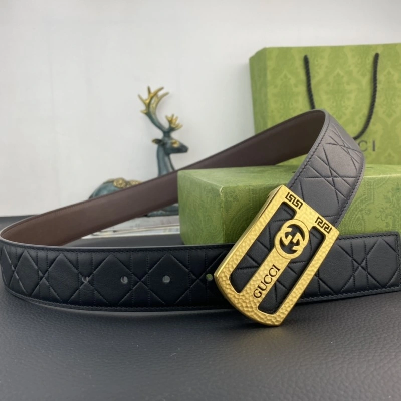 Low-cost Gucci Belts