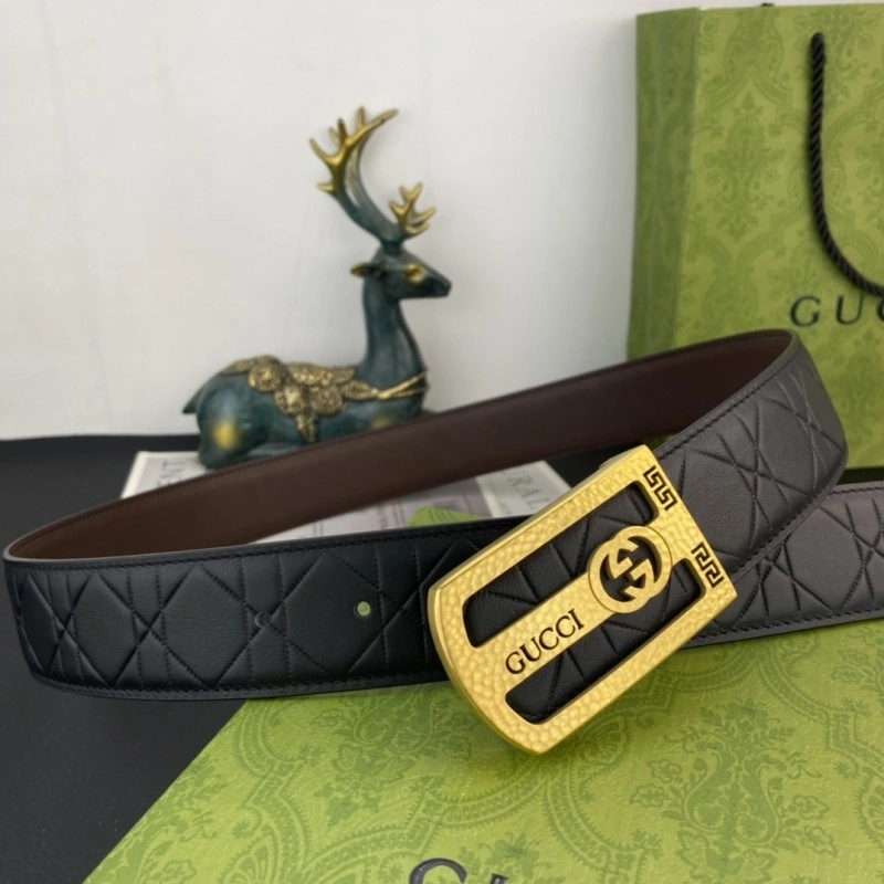 Low-cost Gucci Belts