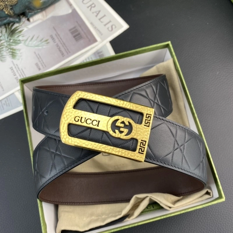 Low-cost Gucci Belts