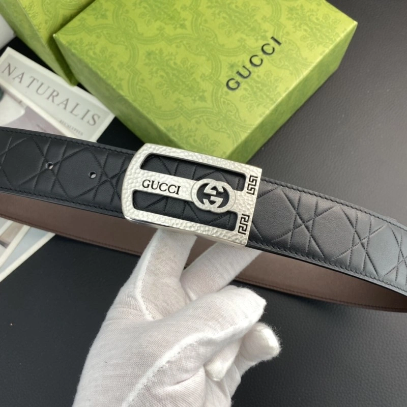 Reasonably priced Gucci Belts