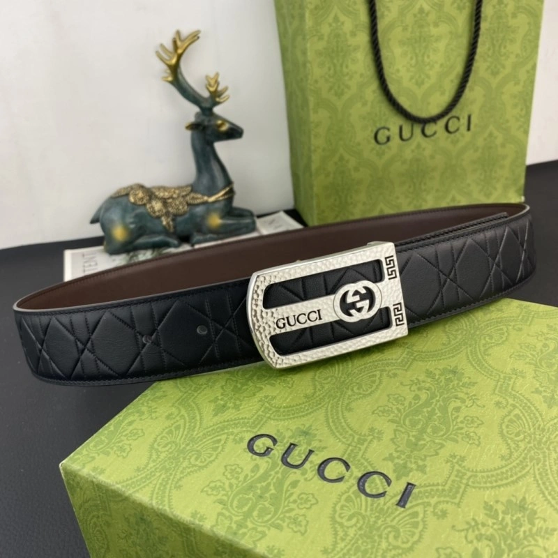 Reasonably priced Gucci Belts