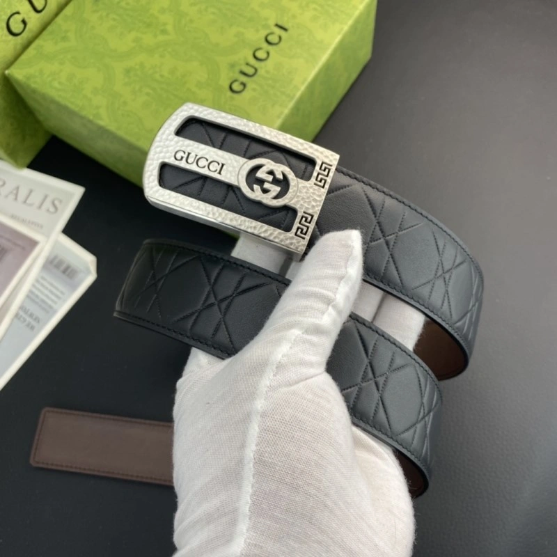 Reasonably priced Gucci Belts