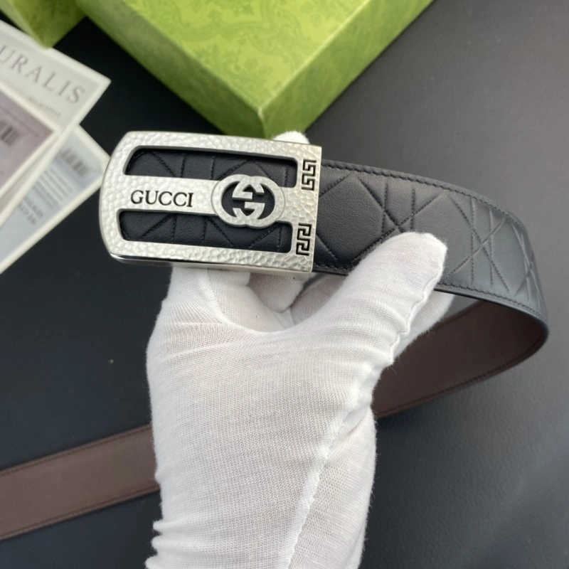 Reasonably priced Gucci Belts