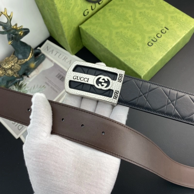 Reasonably priced Gucci Belts