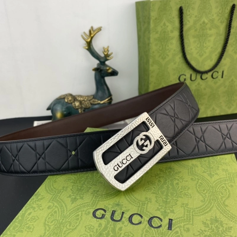 Reasonably priced Gucci Belts