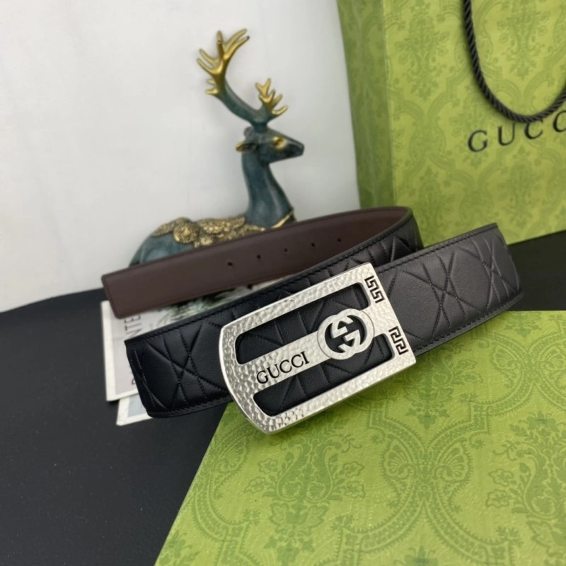 Reasonably priced Gucci Belts