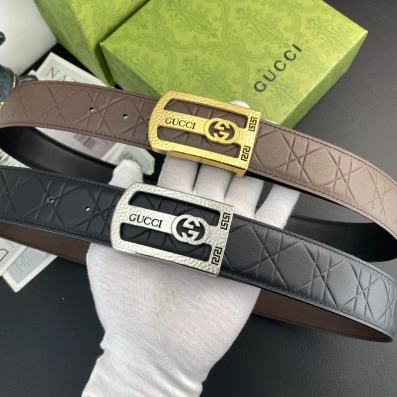 Reasonably priced Gucci Belts