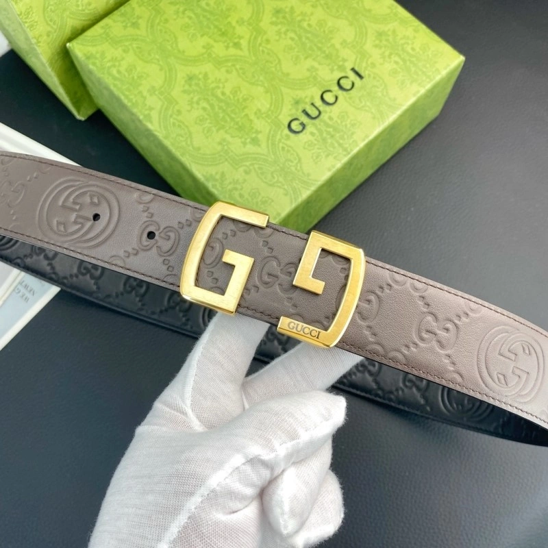 Budget-friendly Gucci Belts
