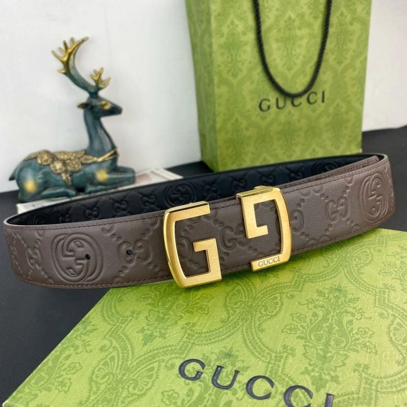 Budget-friendly Gucci Belts