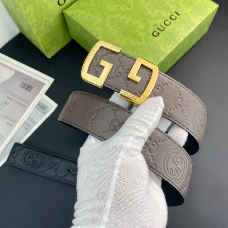 Budget-friendly Gucci Belts