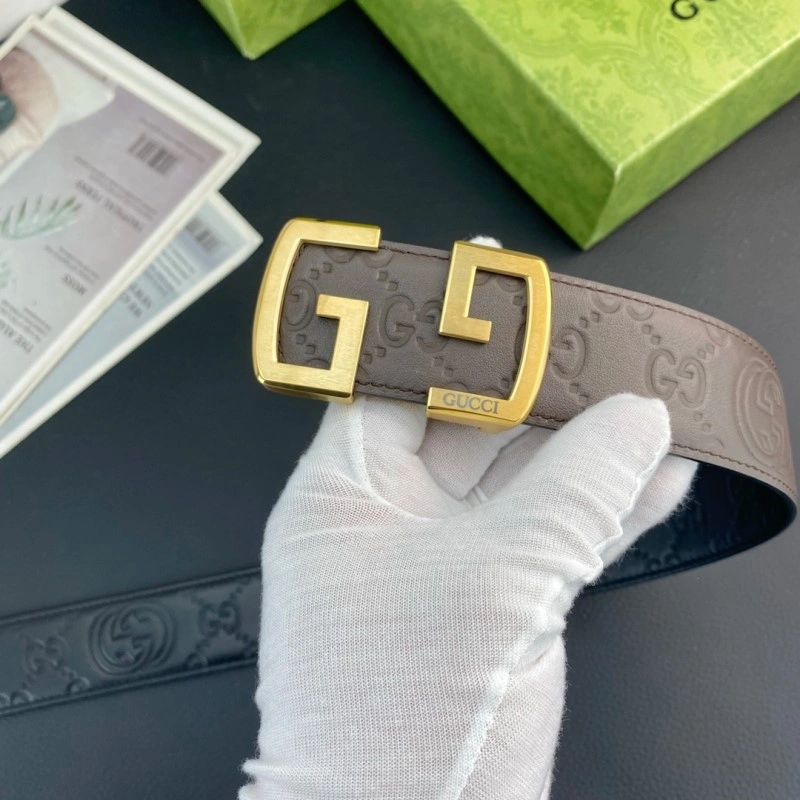 Budget-friendly Gucci Belts