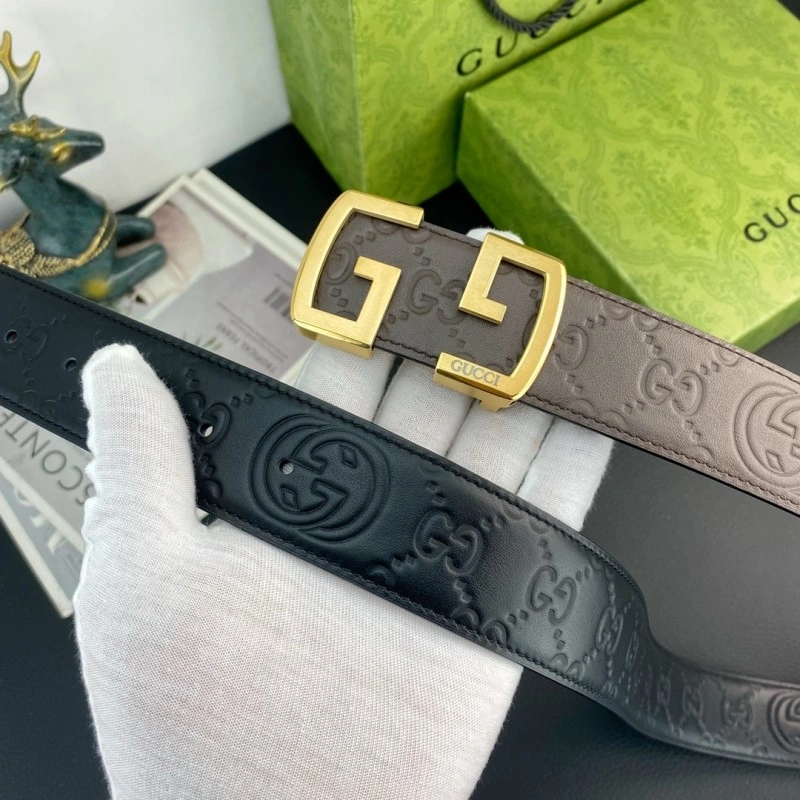 Budget-friendly Gucci Belts