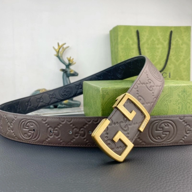 Budget-friendly Gucci Belts