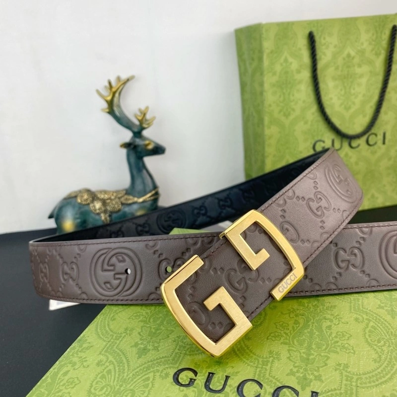 Budget-friendly Gucci Belts