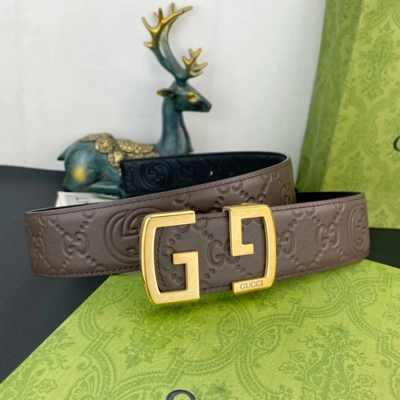 Budget-friendly Gucci Belts