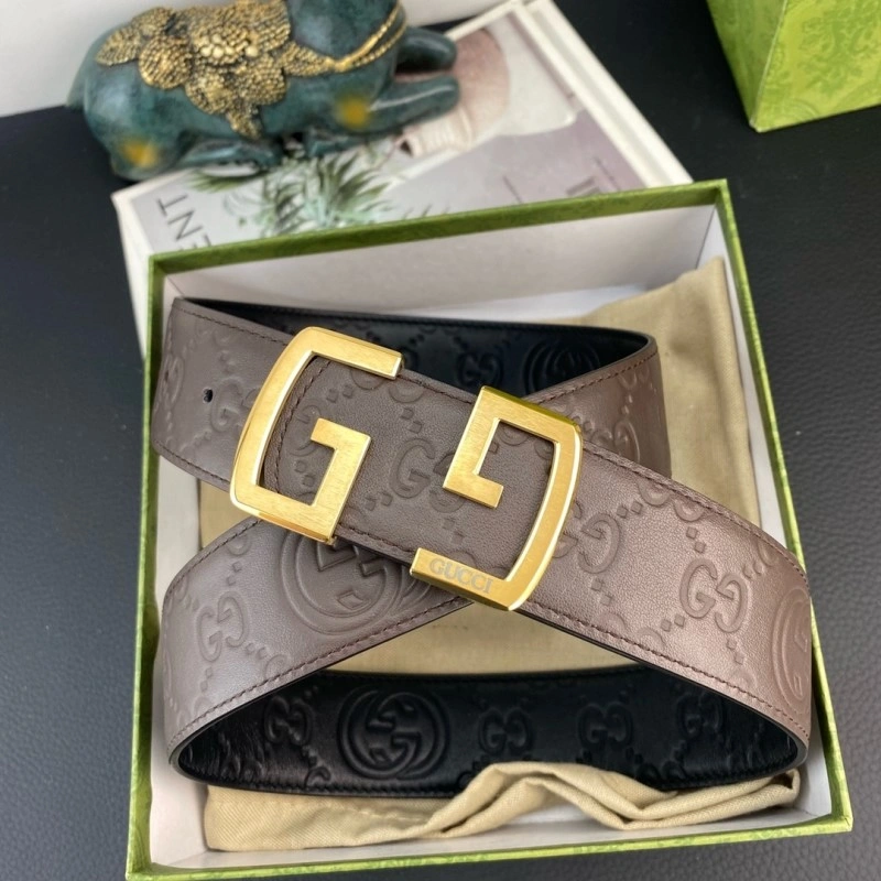 Budget-friendly Gucci Belts