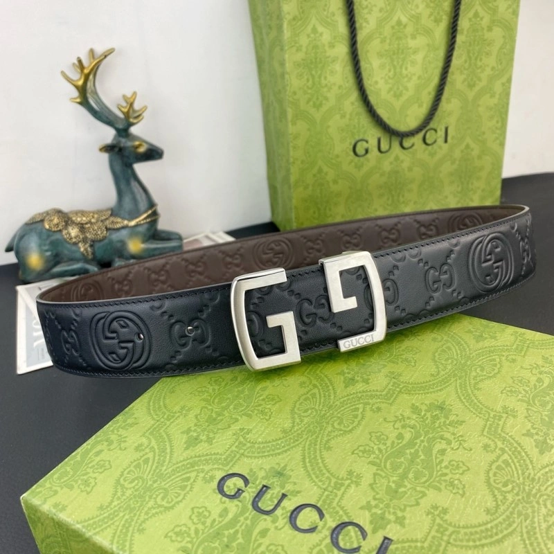 Original Gucci Belts