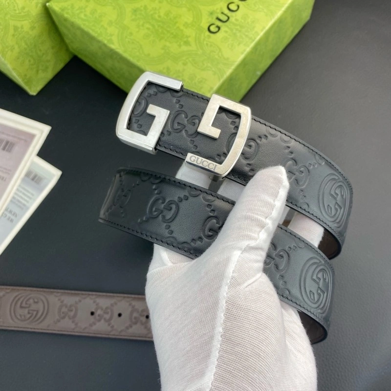 Original Gucci Belts