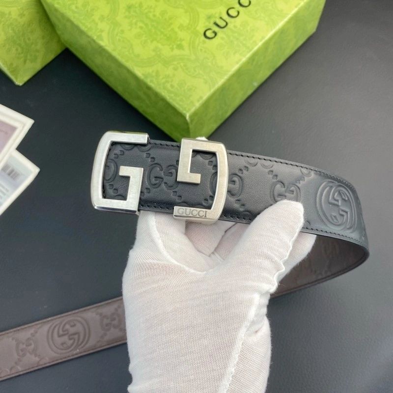 Original Gucci Belts