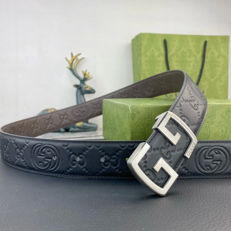 Original Gucci Belts
