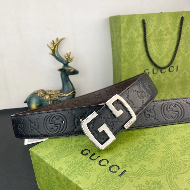 Original Gucci Belts