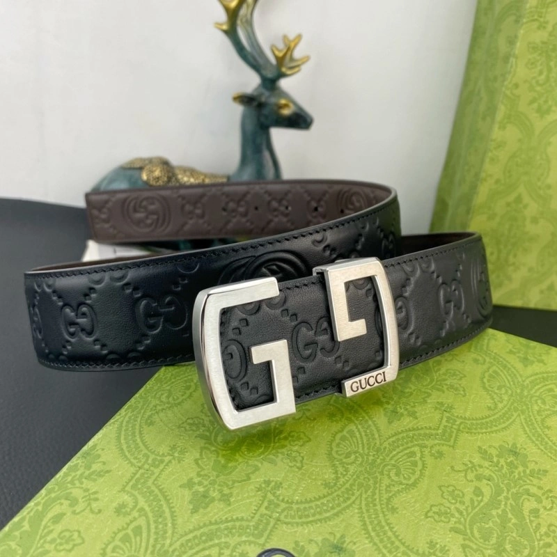 Original Gucci Belts