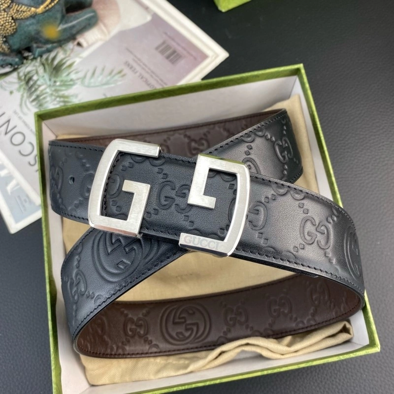 Original Gucci Belts