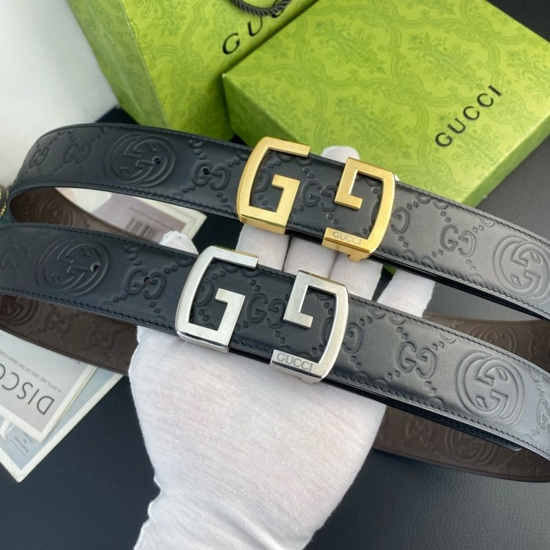 Original Gucci Belts