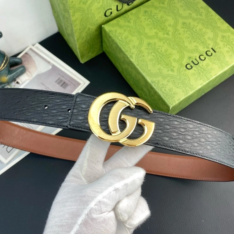 Original Gucci Belts