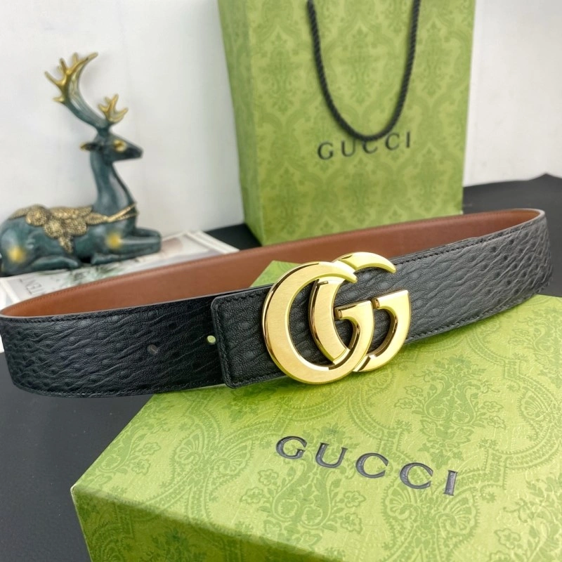 Original Gucci Belts
