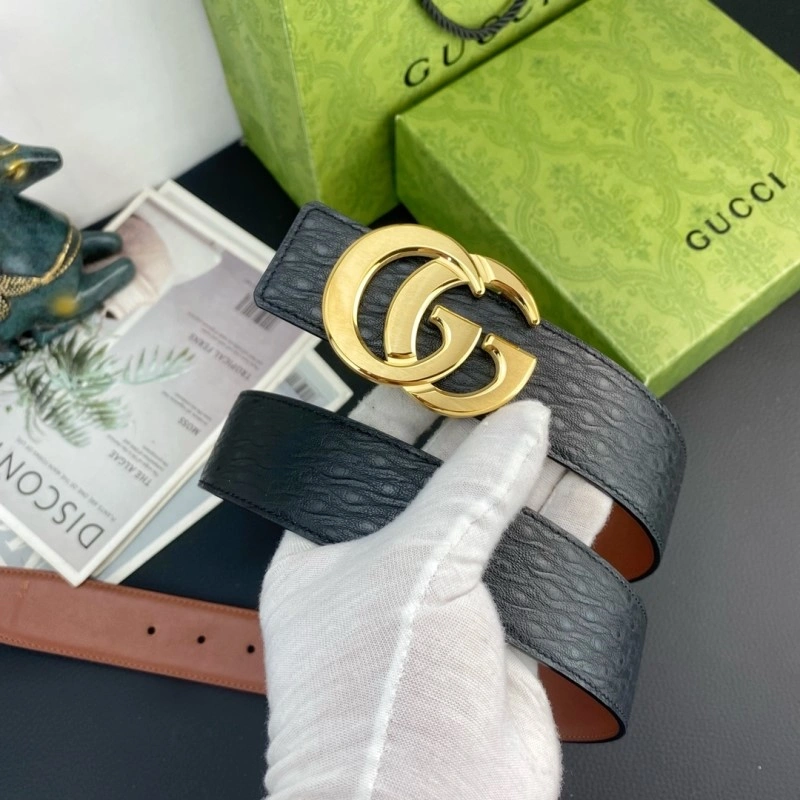 Original Gucci Belts
