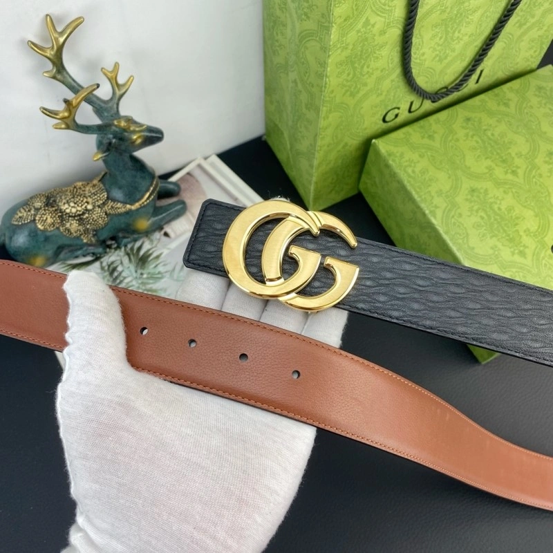 Original Gucci Belts