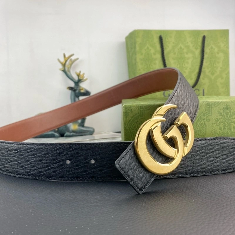 Original Gucci Belts