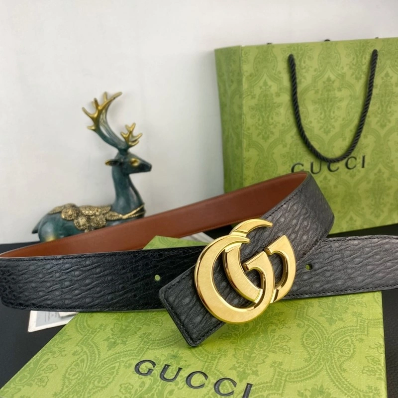 Original Gucci Belts