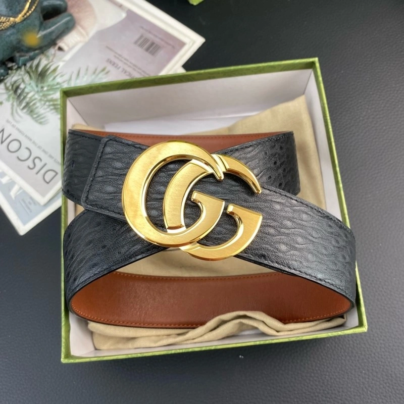 Original Gucci Belts