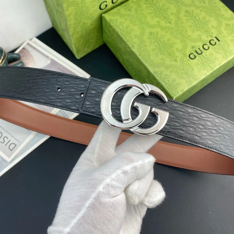 Legit Gucci Belts