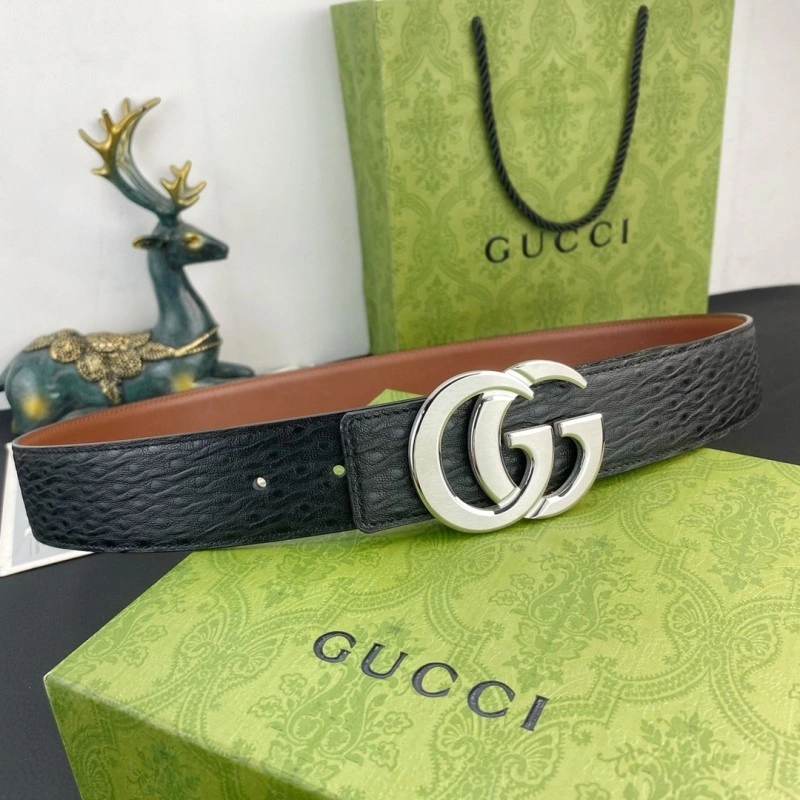 Legit Gucci Belts