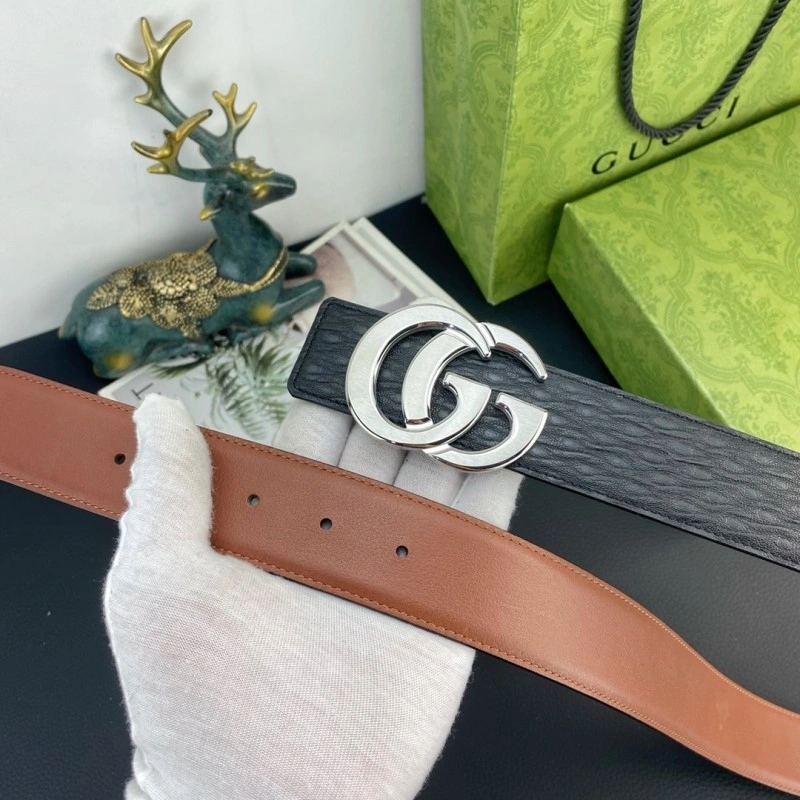 Legit Gucci Belts